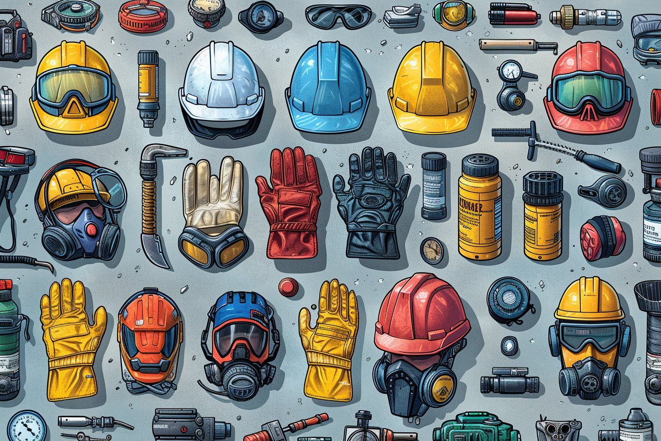 Qu'est-ce qu'un équipement de protection individuelle (E.P.I)